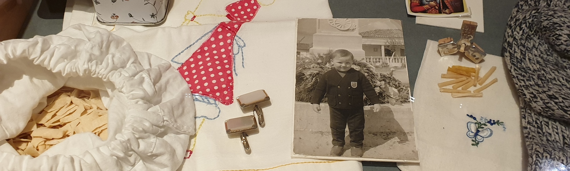 „Kein Leben von der Stange“: Migration in Frankfurt / Laura Krautkrämer